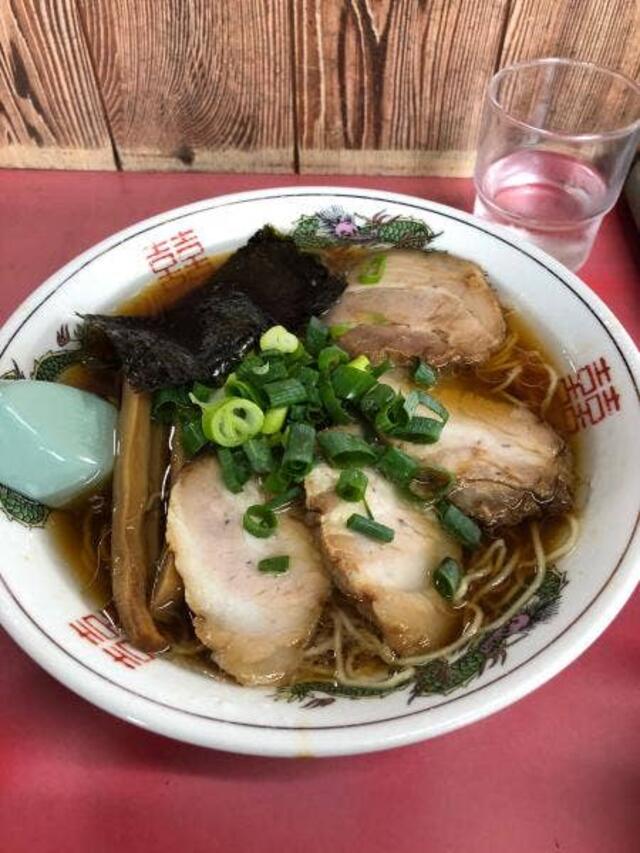 写真 : 春来軒 - 沼津市中沢田/ラーメン店 | Yahoo!マップ