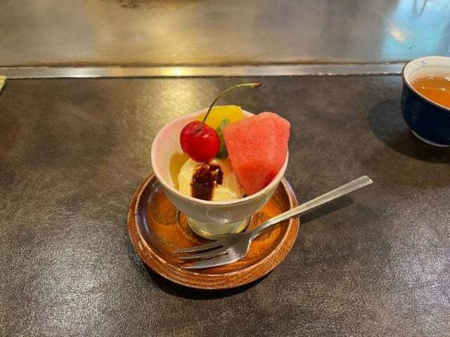 写真 : ステーキハウス はまだ - 熱海市中央町/ステーキ店 | Yahoo!マップ