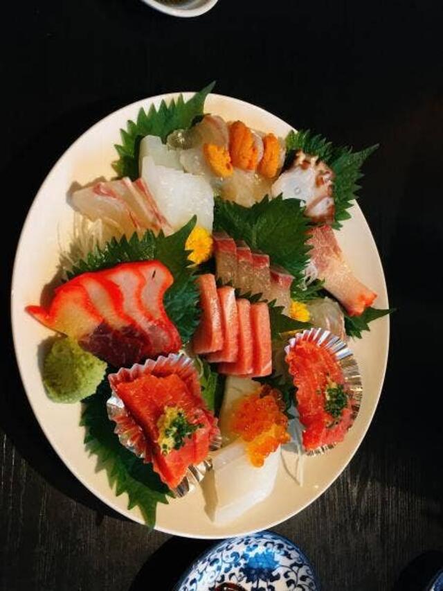 メニュー : 寿しあら川 - 田川郡福智町金田/寿司店 | Yahoo!マップ