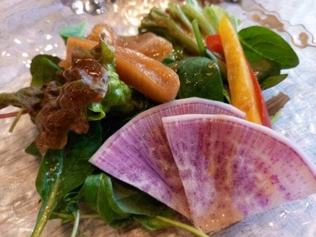 ベジタ×バル 0363 - 川口市本町/イタリアンバル | Yahoo!マップ