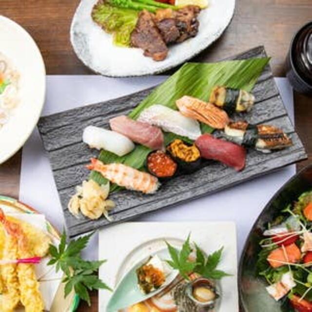 写真 : 水月 - 米子市東町/寿司店 | Yahoo!マップ