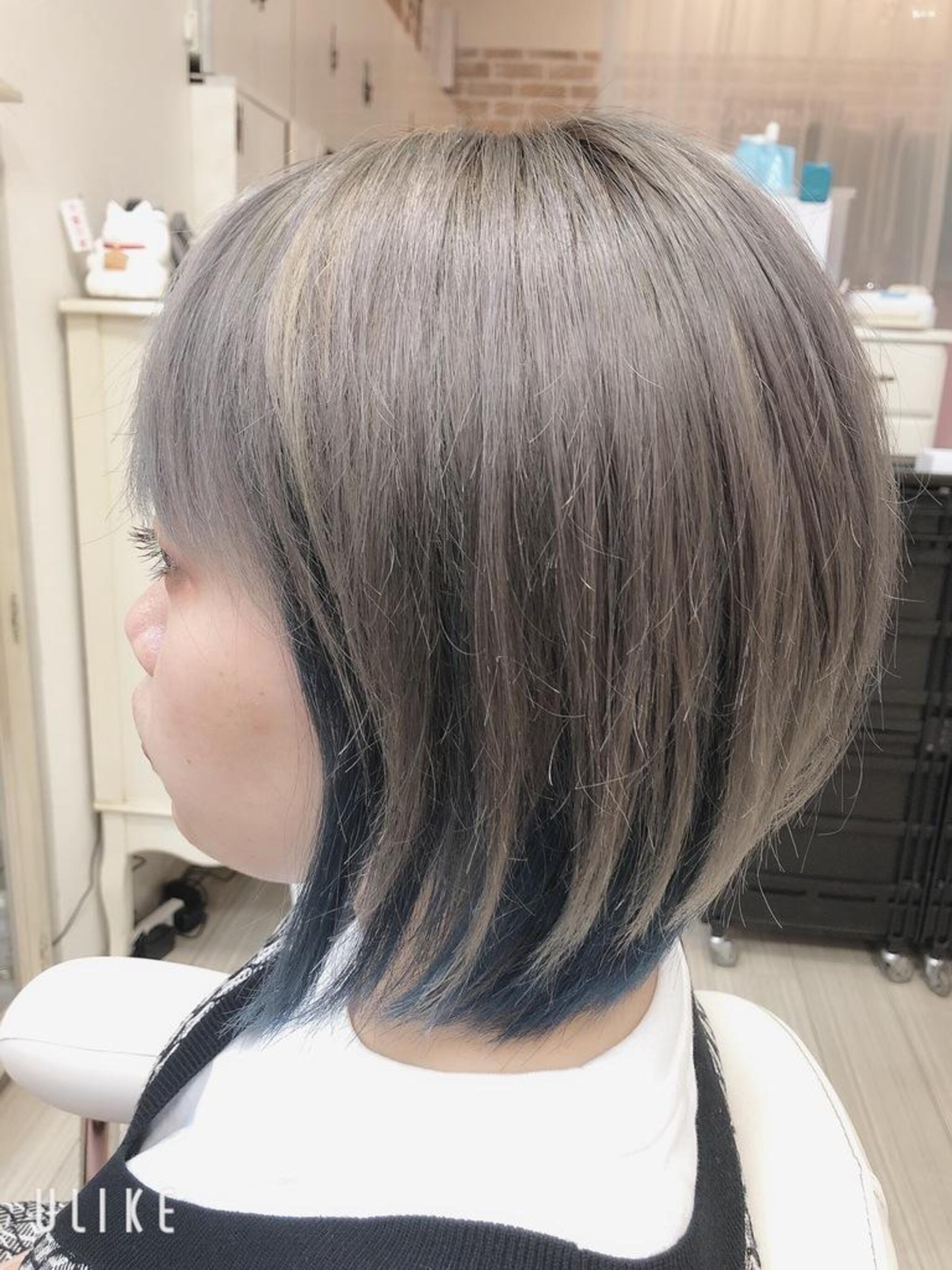 Aroma＆ivory - 福岡市早良区西新/美容院 | Yahoo!マップ