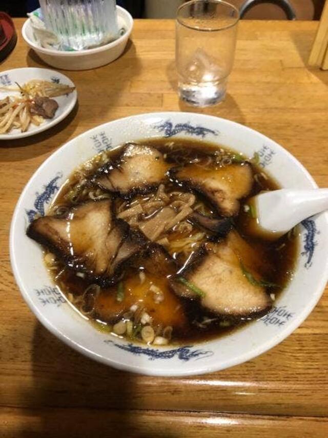 写真 : 龍翁 - 館山市船形/中華料理店 | Yahoo!マップ