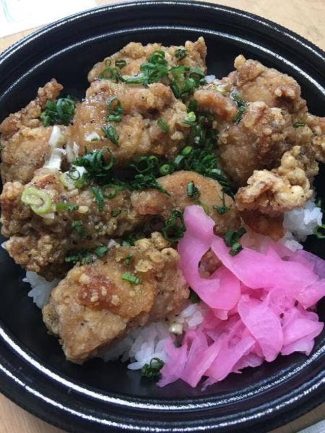 屋台DELi 中野坂上ハーモニータワー店 - 中野区本町/弁当屋 | Yahoo!マップ