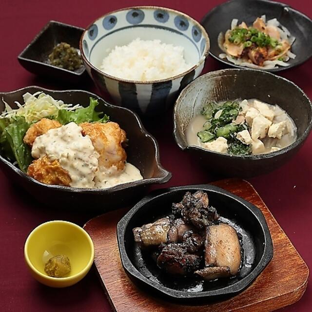 宮崎料理 万作 大名古屋ビルヂング店 - 名古屋市中村区名駅/郷土料理店 | Yahoo!マップ