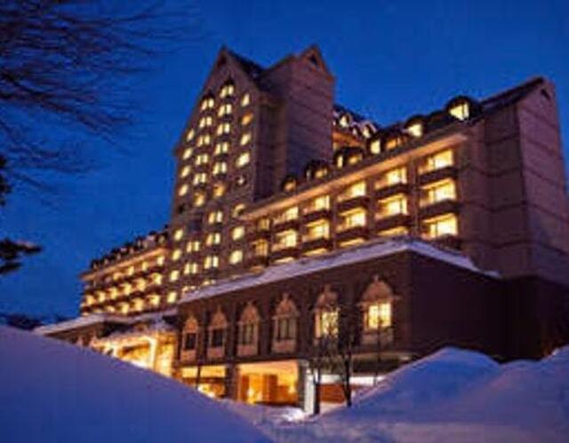 クラブメッド キロロ・ピーク - 余市郡赤井川村字常盤/ホテル | Yahoo!マップ