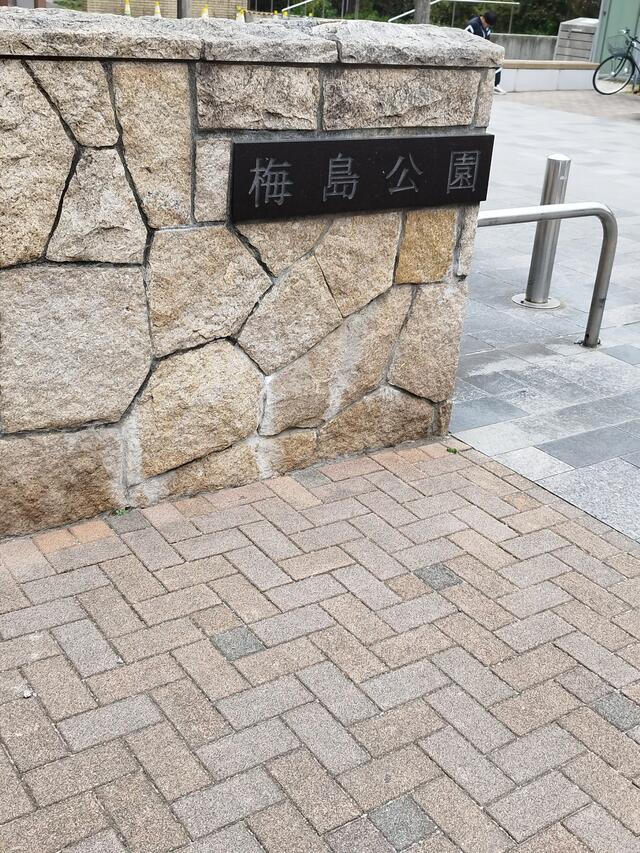 写真 : 梅島公園 - 足立区梅田/公園 | Yahoo!マップ
