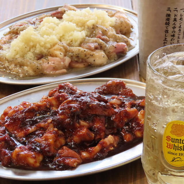 クーポン : 焼肉商店二 - 広島市西区横川町/飲食店 | Yahoo!マップ