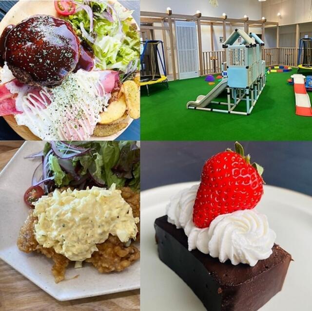 写真 : IGReK 六田店 - 玉名市中/レストラン | Yahoo!マップ