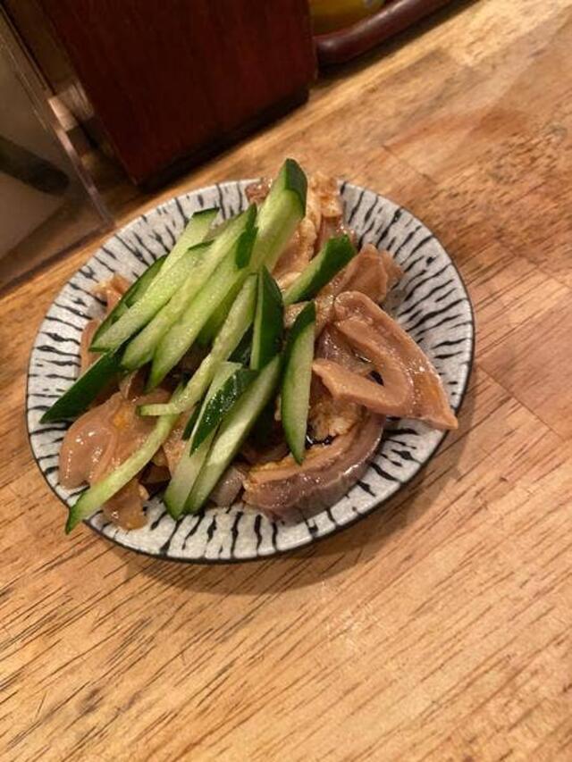 メニュー : 秋元屋 - 中野区野方/居酒屋 | Yahoo!マップ