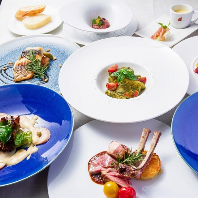 写真 : イルピノーロ 青山 - 港区北青山/イタリア料理店 | Yahoo!マップ