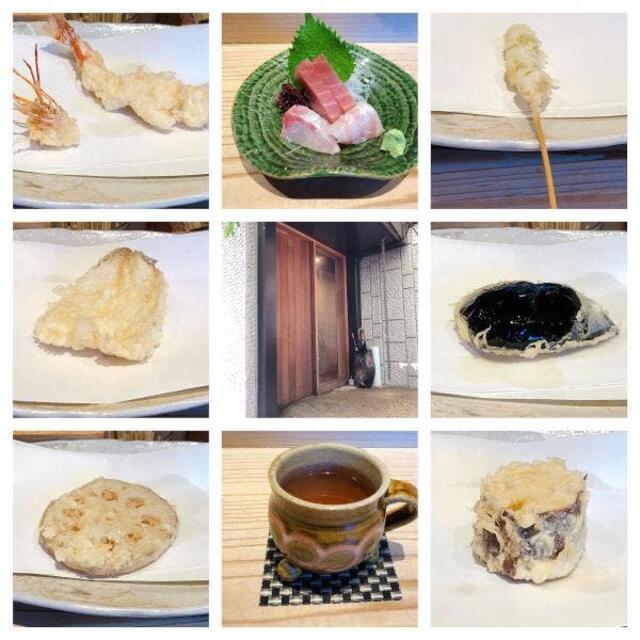 写真 : 逢とり縁 - 前橋市箱田町/天ぷら店 | Yahoo!マップ