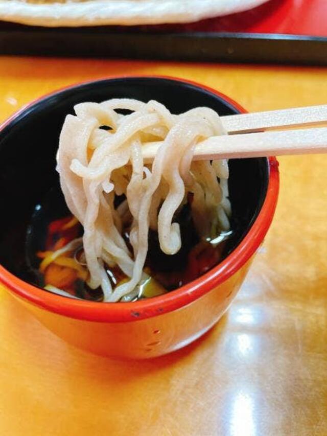 そば処 まごころ - 日光市日蔭/蕎麦店 | Yahoo!マップ