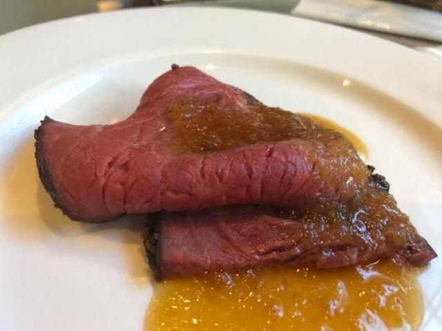 写真 : Buffet & Cafe GINZA SAI - 中央区銀座/ビュッフェレストラン | Yahoo!マップ