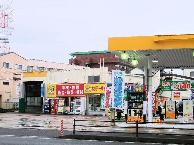 地図 : 163門真車検センター - 門真市南野口町/自動車修理・整備店 | Yahoo!マップ